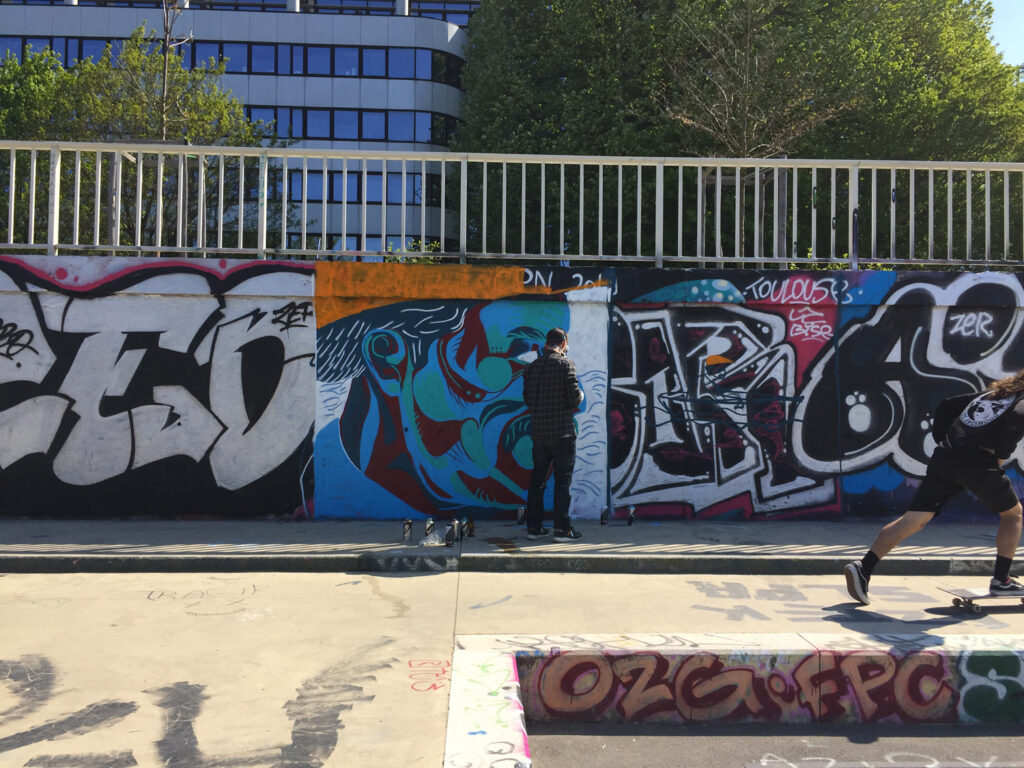 Le Plan Graff - Pick Up Production